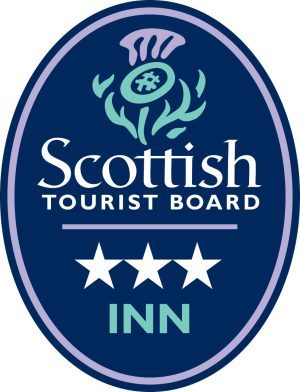 Welcome to The Highlander Inn at the centre of the "Malt Whisky Universe"