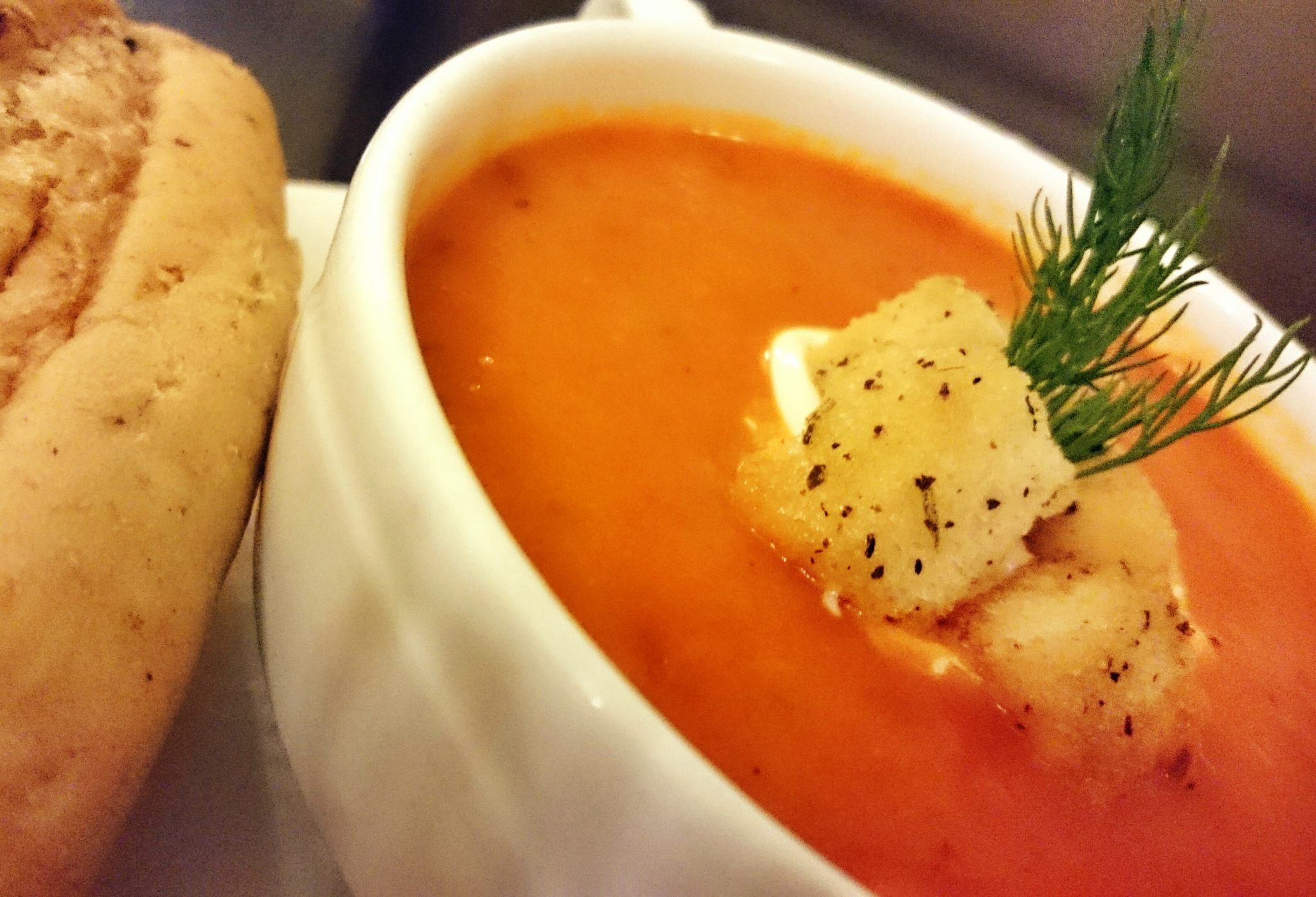 Food at The Highlander Inn – Welcome to The Highlander Inn at the ...