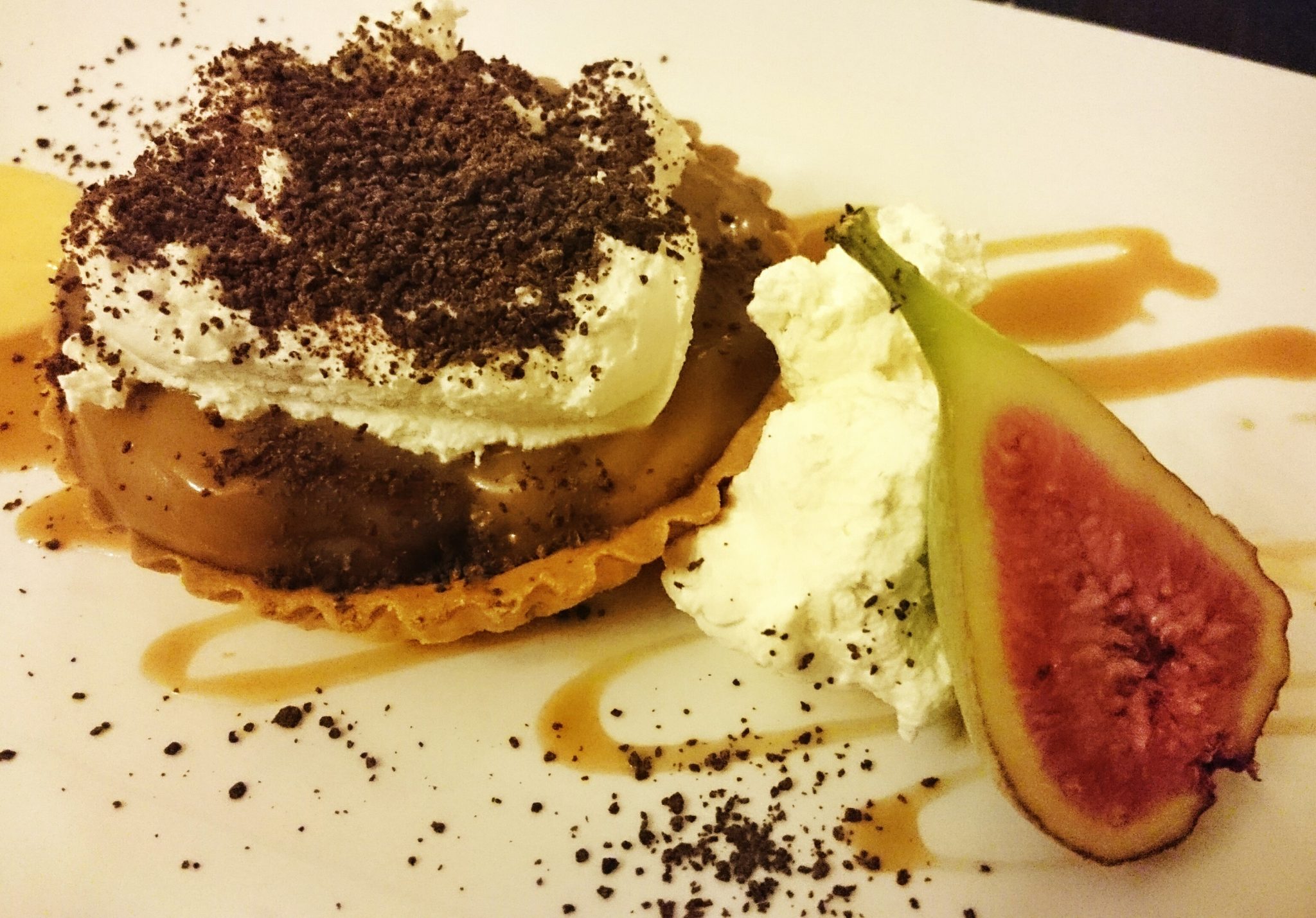 Food at The Highlander Inn – Welcome to The Highlander Inn at the ...